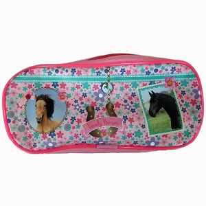 Lovely Horse Pencil case - Filly and Co Horse Gifts