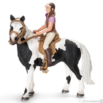 Schleich Riding Set - Schleich Horses | Filly and Co