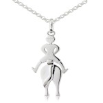 Happy Hack Pendant Gallop Collection | Filly and Co