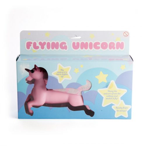 Flying Unicorn - Filly and Co Horse Gifts