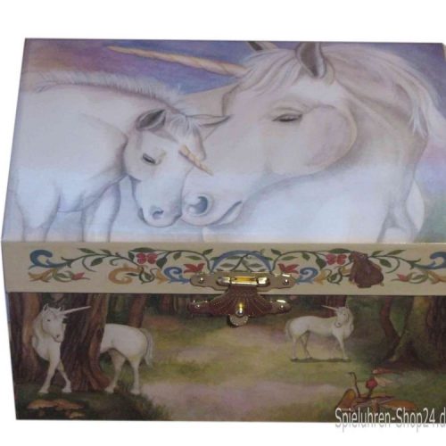 Horse Trinket Box - Filly and Co Horse Gifts
