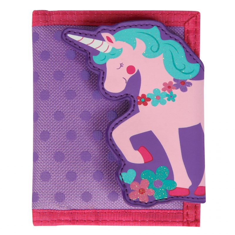 Unicorn Wallet - Filly and Co Horse Gifts