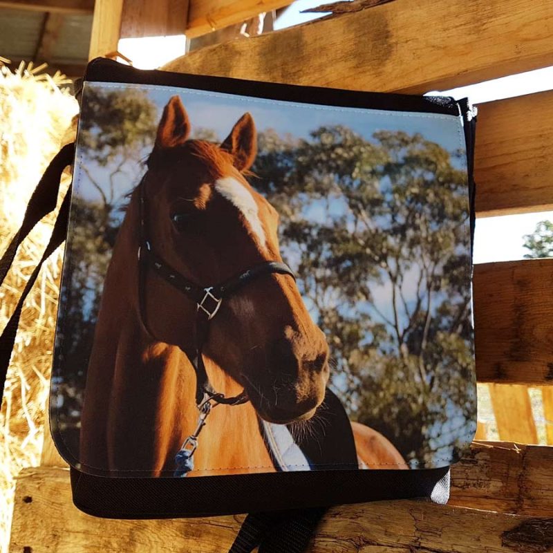 Horse Handbags - Horse Bags | Filly & Co