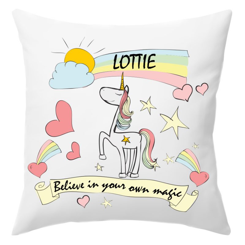 Light Up Unicorn. Unicorn Gifts | Filly and Co Horse Gifts