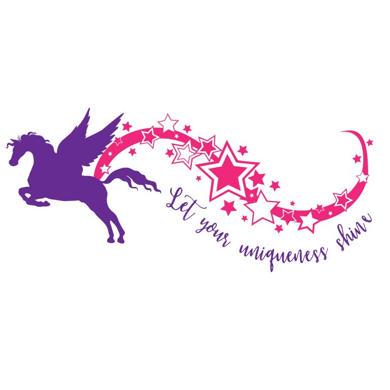 Light Up Unicorn. Unicorn Gifts | Filly and Co Horse Gifts