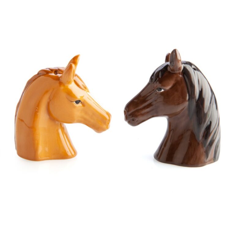 Horse Kitchen Decor Archives - Filly and Co Horse Gifts