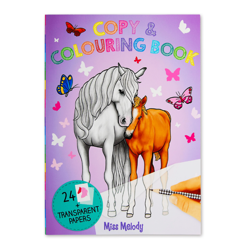 Filly and Co Horse Gifts Home Page - Filly and Co Horse Gifts