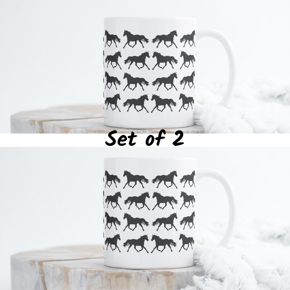 1 - Filly and Co Horse Gifts