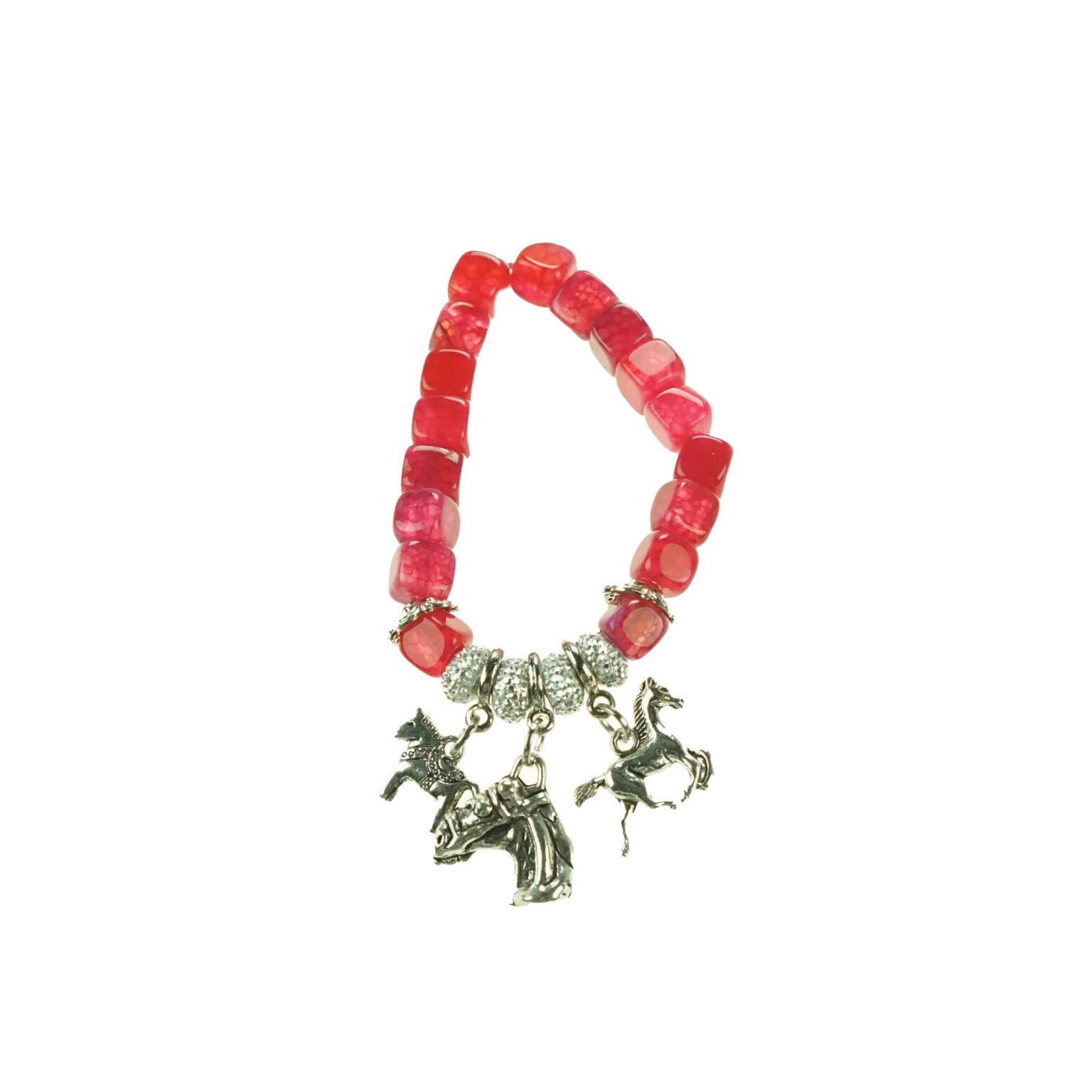 Happy Hack Pendant Gallop Collection | Filly and Co